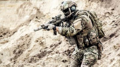 UNDERSTANDING THE DIFFERENT TYPES OF CAMO USED IN MILITARY UNIFORMS ...