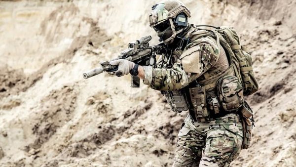 UNDERSTANDING THE DIFFERENT TYPES OF CAMO USED IN MILITARY UNIFORMS ...