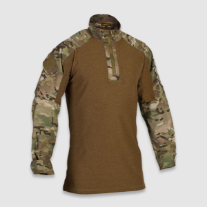 Uniform Apparel - Serket USA