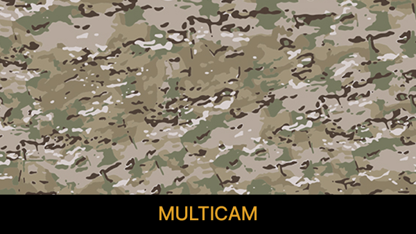 UNDERSTANDING THE DIFFERENT TYPES OF CAMO USED IN MILITARY UNIFORMS ...