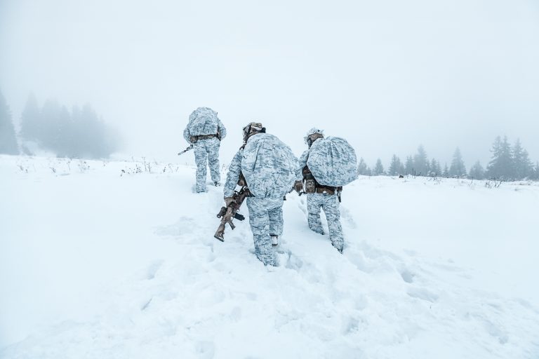 From Infantry to Tier 1 Spec Ops: The Role of Army OCIE in Different ...